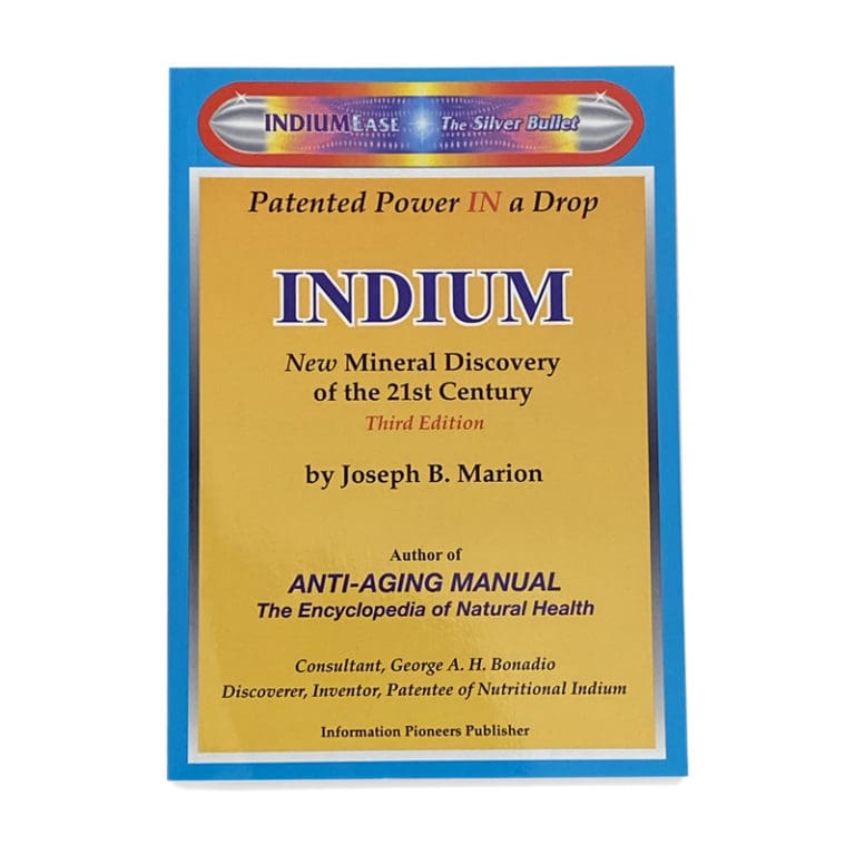 Indium Book – Discover the Power of Indium